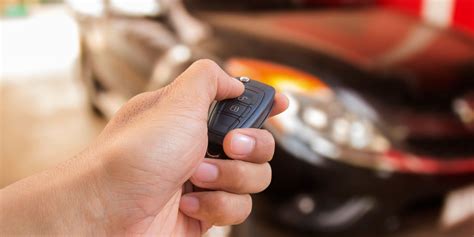 How To Program A Key Fob