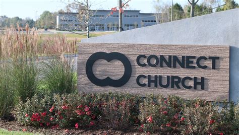 New Here Connect Church