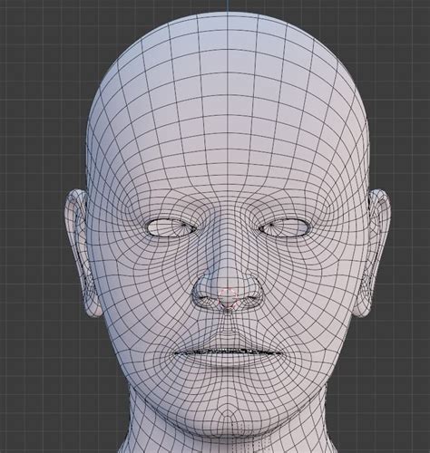Male Figure Nudity Focused Critiques Blender Artists Community