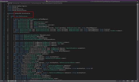 C使用xmlserializer进行xml序列化和反序列化 It王师傅 博客园