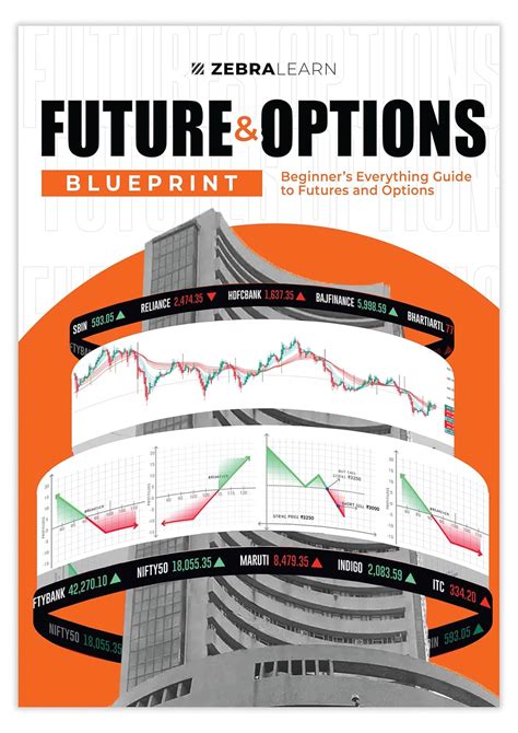 Futures And Options Blueprint Beginner S Guide To Derivatives 15 Option Trading Strategies