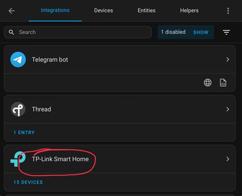 Tuya Integration Keeps Expiring The Authentication Configuration Home Assistant Community