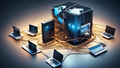 Mastering Network Security Trends Threats And Solutions