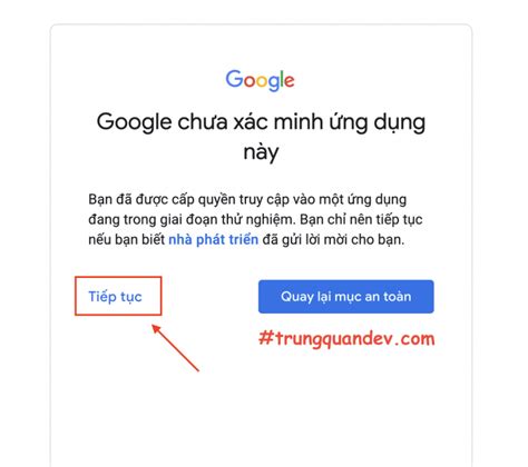 Nodejs Viết Api Gửi Email Với Oauth2 Và Nodemailer Trungquandev