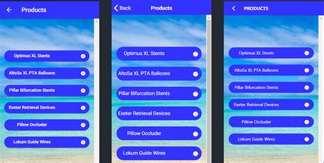 How To Align The Name On Buttons Placed Vertically Ionic V3 Ionic