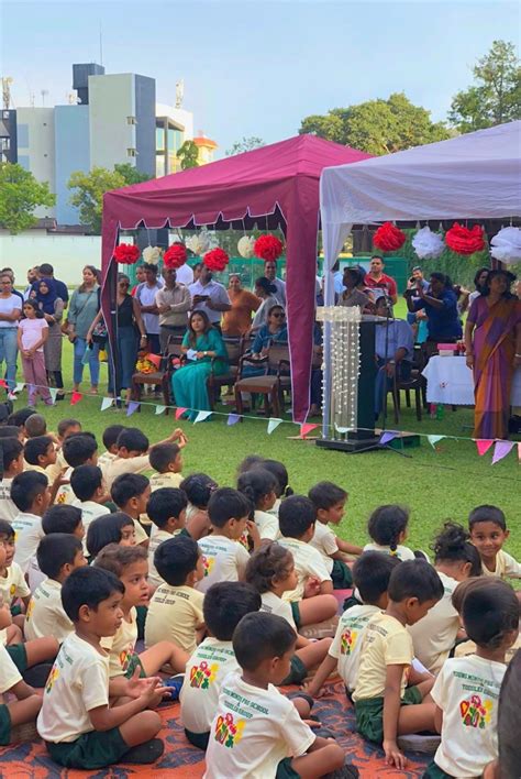 Avasha Borham On Linkedin Feeling Honored To Be The Chief Guest At The