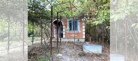 Дача 16 м² на участке 6 сот на продажу в Афипском Купить дом в