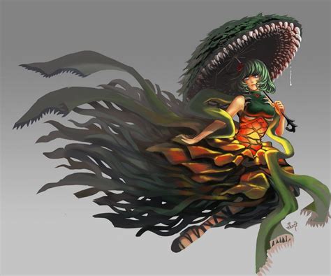 Biollante Gfpp Godzilla Kaiju Monsters Godzilla Comics