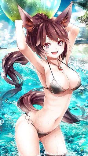 Weekly Anime Girls 24 Sexy Edition Anime Amino