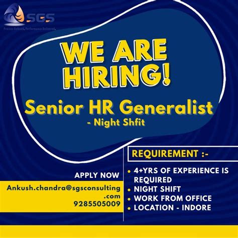 richa ghune on linkedin hiring senior hr executive hr hroperations peoplemanagement…