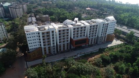 Pm Modi Dedicates Nitks Hostel Blocks To Nation The Hindu Businessline