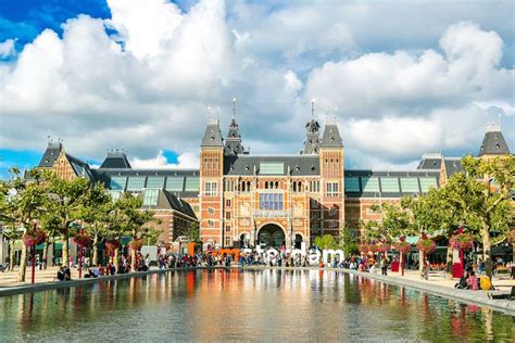 10 Top Tourist Attractions In Amsterdam With Images Amsterdam