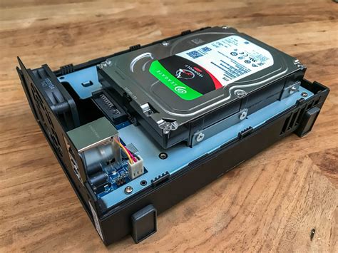 Synology Diskstation Ds118 Review