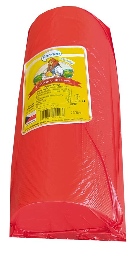 Eidam 30 28 Kg Wip Sýry