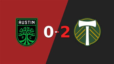 Portland Timbers Juega Con Clase Y Se Lleva La Victoria Por 2 A 0