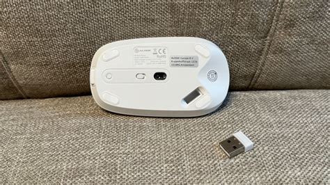 alogic echelon wireless keyboard and mouse for mac review macrumors
