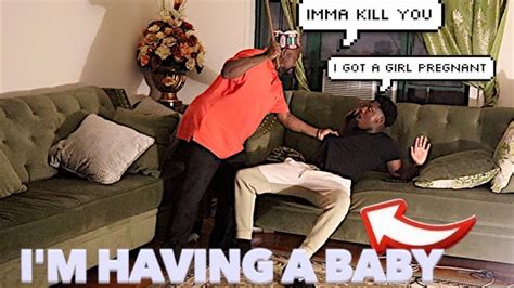 Dad Made His Daughter Pregnant