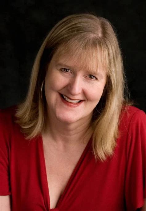 Joyce Boudreau — The Ford Institute