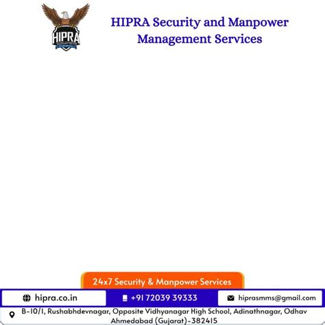 Niraj Yadav On Linkedin Prevention And Protection At Hipra Security