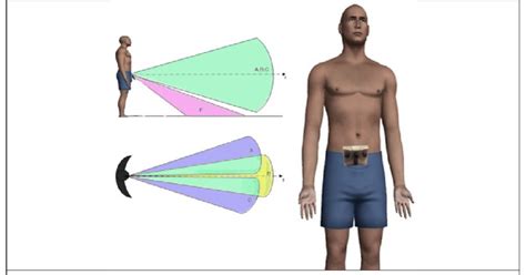 The Four Conical Sectors Explored By The Us System Download