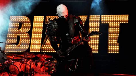 Limp Bizkit To Launch 2024 Loserville North American Tour Crain Media