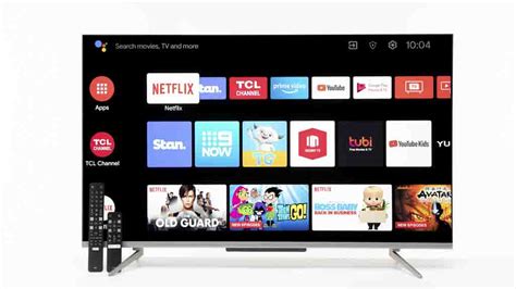 TCL P Review Best Rated TVs CHOICE