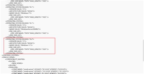 Oracle数据库软件的下载与安装步骤（适用于初学者）oracle数据库下载 Csdn博客