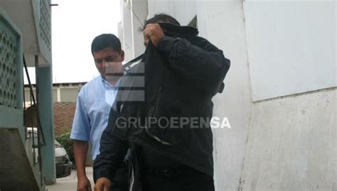 Capturan Sujeto Que Captaba Jovencitas Para Prostituirlas Peru Correo