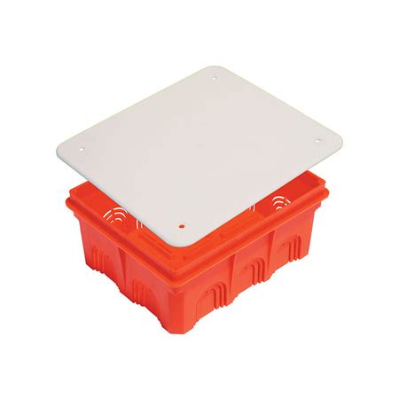 Коробка разветвительная для сплошной стены КР1103-И Купить онлайн по ...