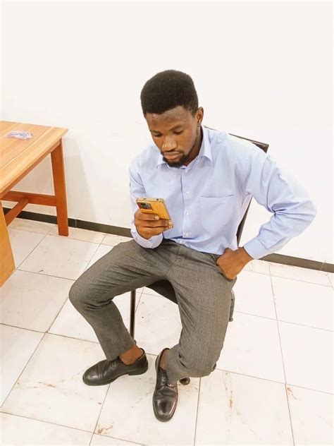joseph edet on linkedin datascience dataanalysis teaching resting