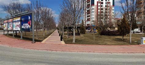 Hizmet Merkezi ZENCİ MUSA PARKI