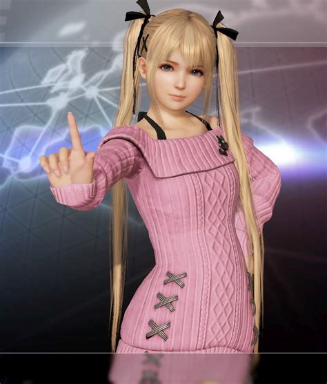 Best 12 Marie Rosedead Or Alive 6 Costumes Artofit