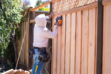 Tri Valley Fence Works