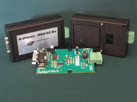 Communications Exhibit Control Engineering