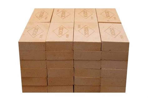 Propiedades De Los Refractarios Con Conductividad Térmica Schemin Perú