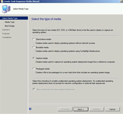 Operating System Deployment SCCM Step By Step Guide Learn IT The Easy Way