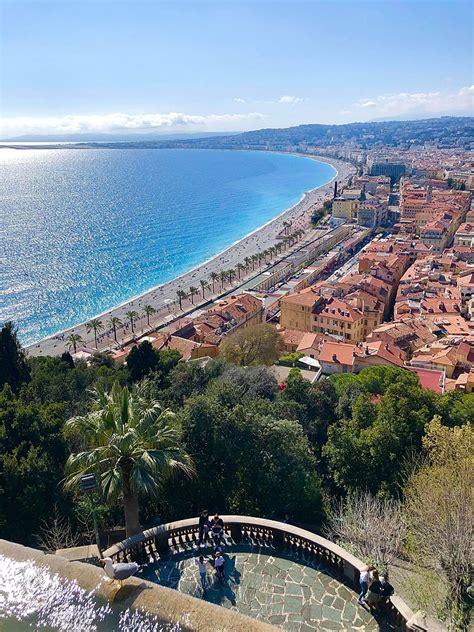 N°1 Guide Touristique Nice Guide Sud Provence