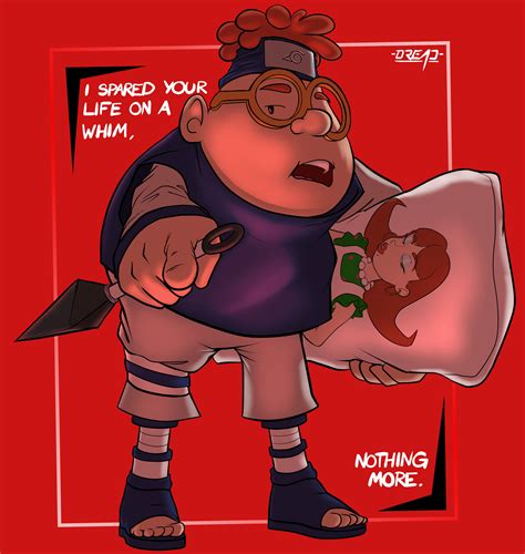 Carl Wheezer Danbooru