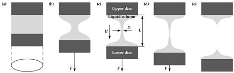 Extensional Rheology Of Polyvinylidene Fluoridenn Dimethylformamide Solutions