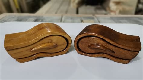 Домашний бизнес Как изготовить или сделать шкатулку из дерева своими руками в домашних условиях