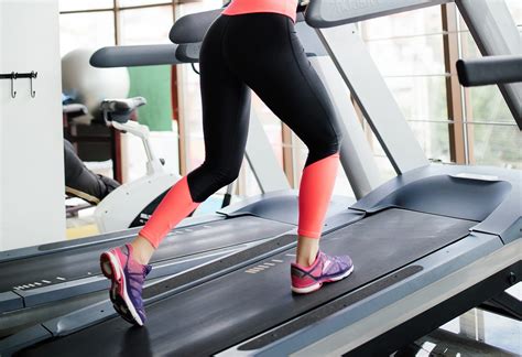 Boost Your Fitness With An Intense Hill Treadmill Workout Expert Tips