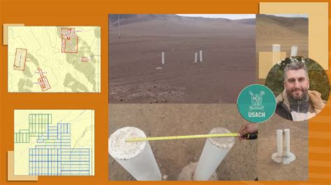 The Mining Cadastre Of Chile The Legal Importance Of The Coordinates