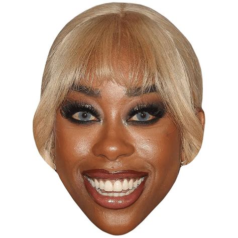 Baby Gemini Smile Big Head Celebrity Cutouts