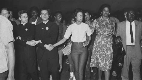 Amelia Boynton Robinson Alabama Legacy Moments