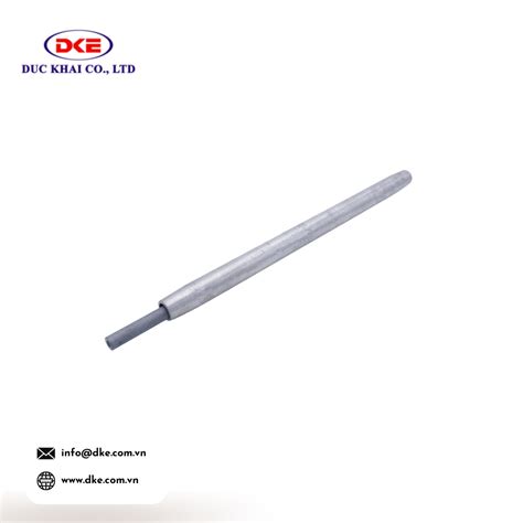 Splice Compression Joint For Acsr Công Ty Tnhh Thiết Bị điện Đức Khải