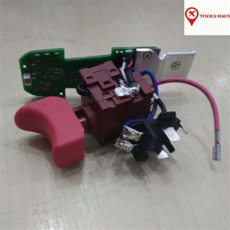 Bosch Electronics Module 16072335dd Shopee Malaysia