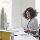 How To Write A Competency Statement Bizfluent