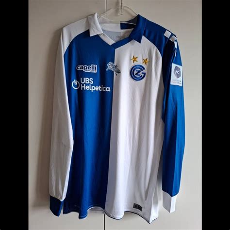 Matchworn Grasshopper Gebraucht In La Chaux De Fonds Für Chf 915