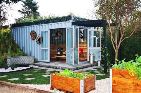 Container Container Conversion And Modular Building Paints