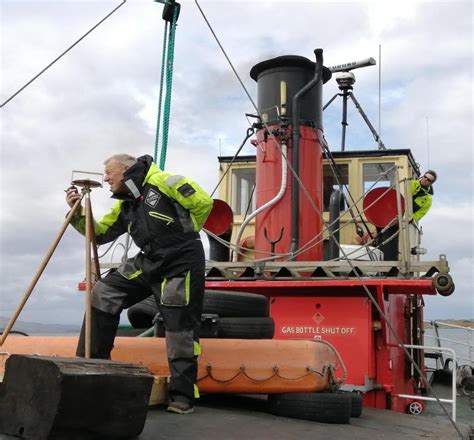 Compass Adjusting And Repairs Poseidon Navigation Services